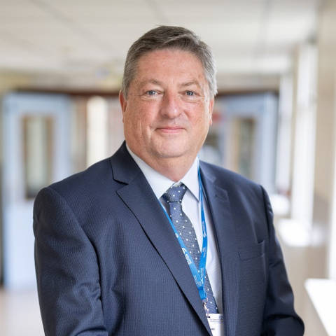 Our ICP Members - Norfolk & Waveney Integrated Care System (ICS)