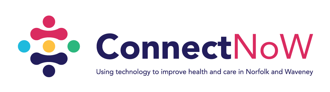 Digital and Data - Norfolk and Waveney ICS