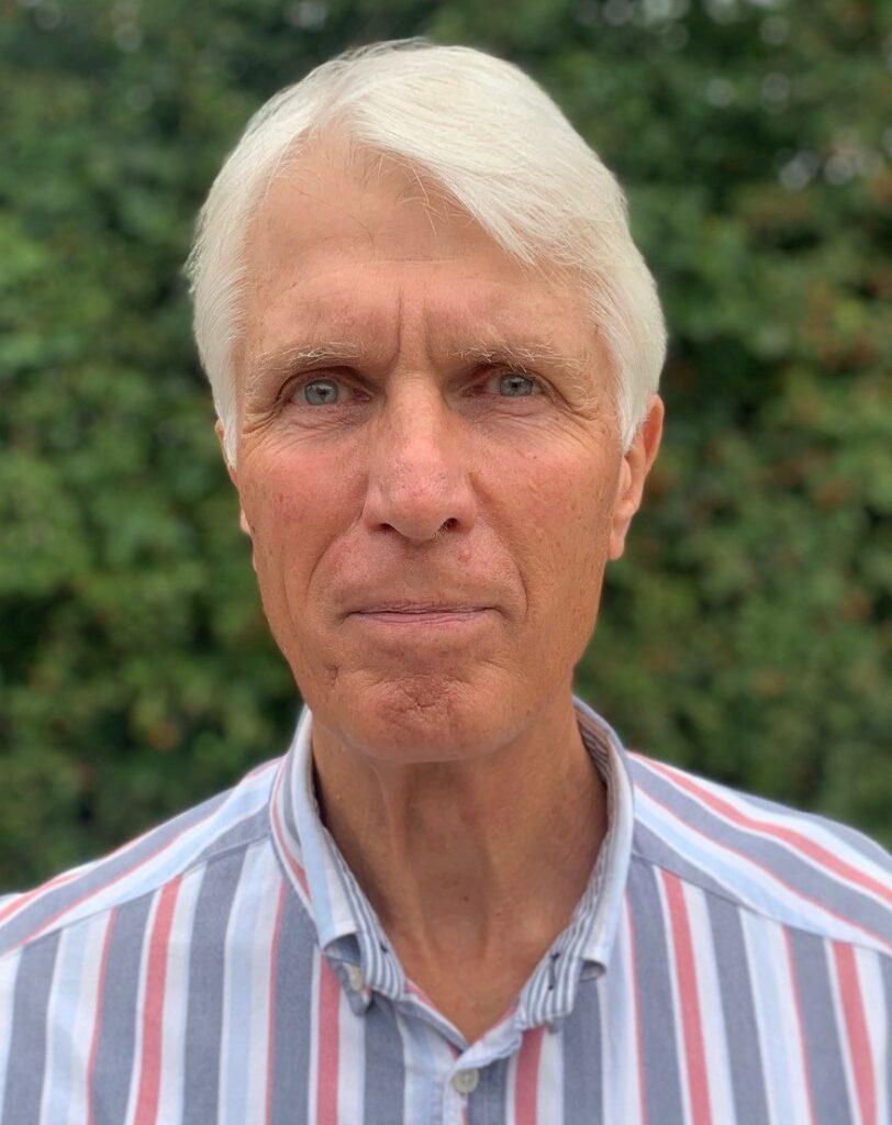 Our ICP Members - Norfolk & Waveney Integrated Care System (ICS