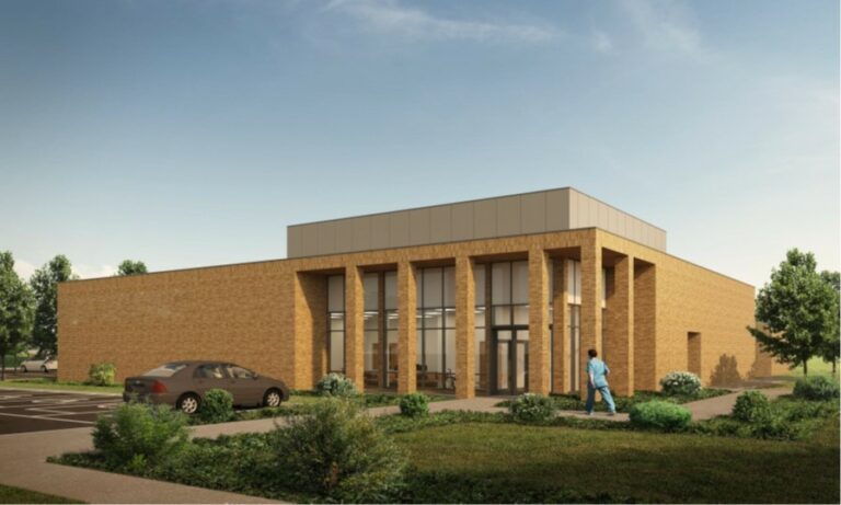 £86m investment in three new diagnostic centres to be built at region’s ...