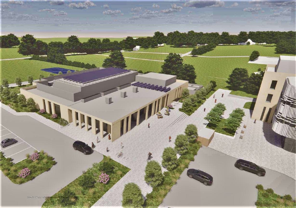 £86m investment in three new diagnostic centres to be built at region’s ...